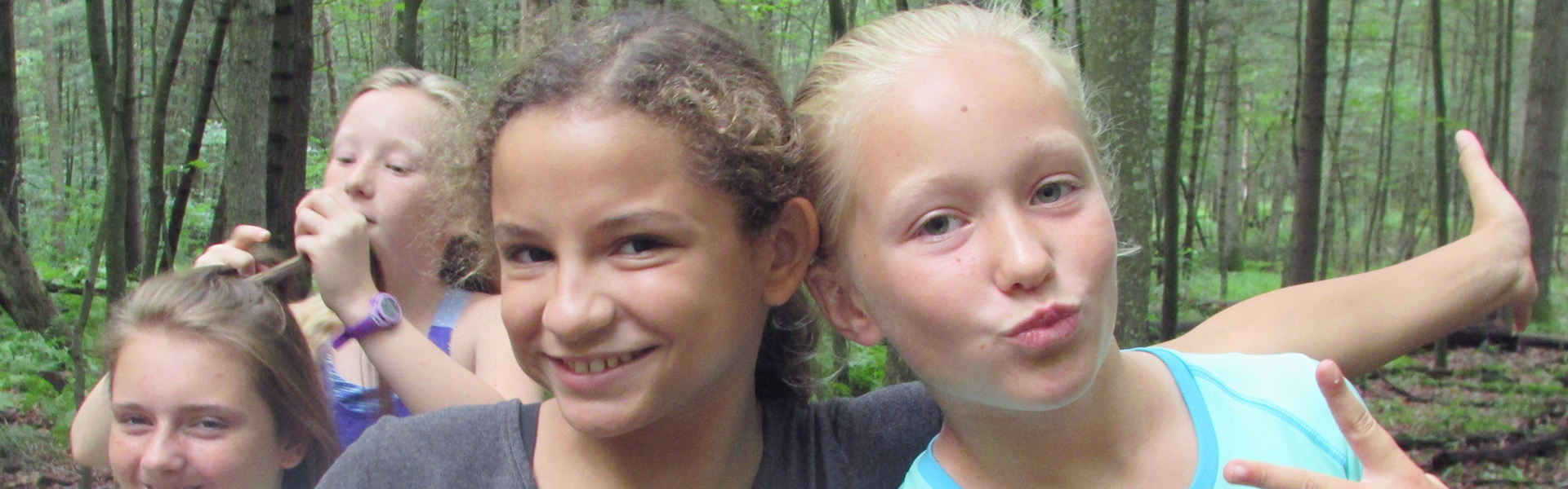 Camp Thompson Rentals - Carlisle Family YMCA