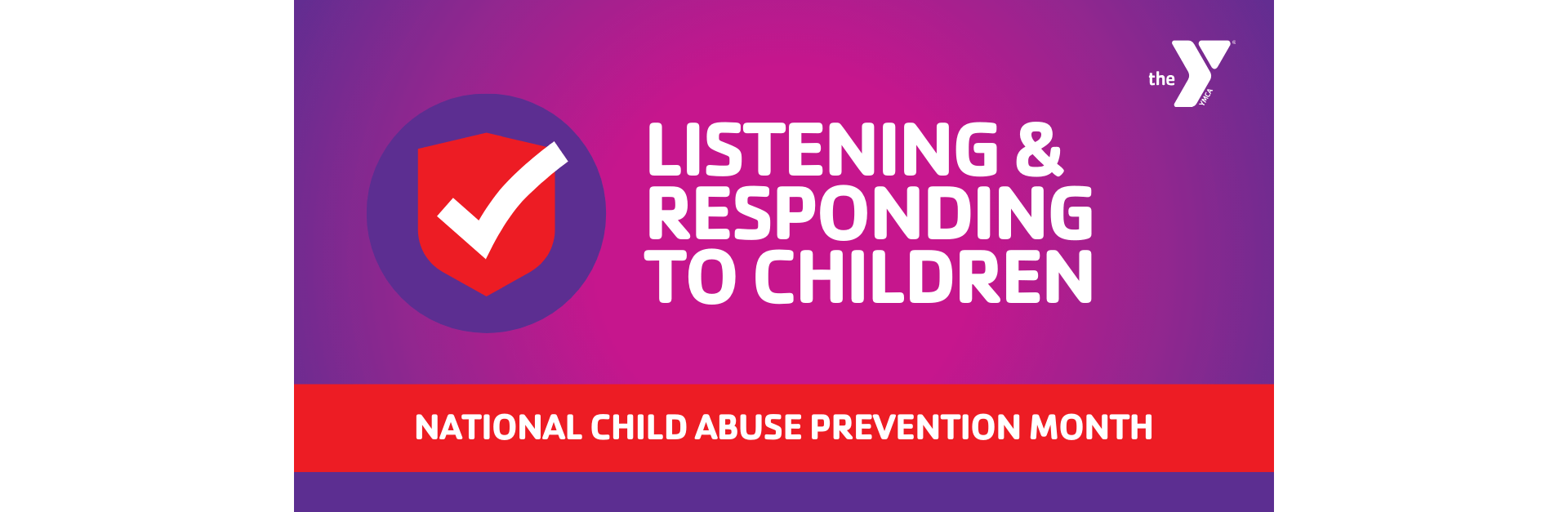 Headline: Child Abuse Prevention Month | Listening and Responding to ...