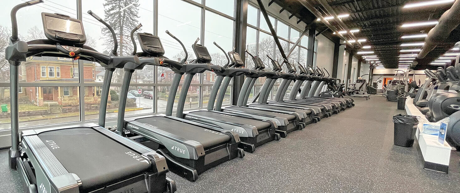 Wellness Center & Functional Fitness Center Rules & Etiquette ...